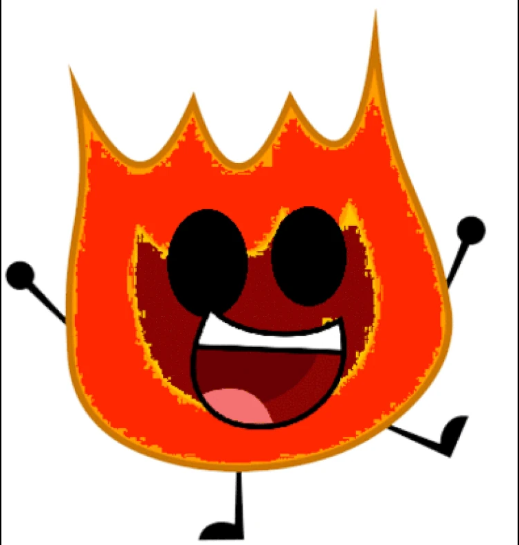 Lost BFDI Episodes images i got from the Lost Creepypasta Episodes wiki ...