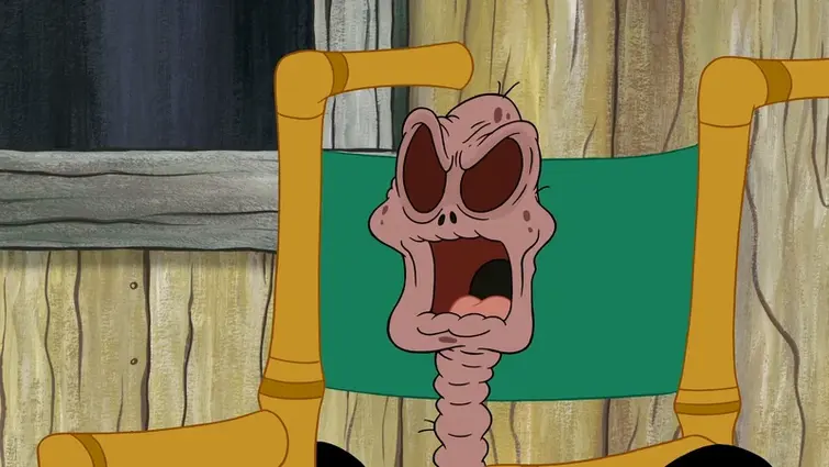 The Sandy, Help Us! Character Elimination Game, Round 38 | Fandom