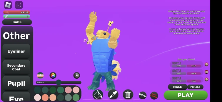 give me your dumbest skins | Fandom