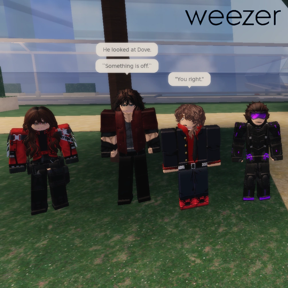 weezer helix album | Fandom