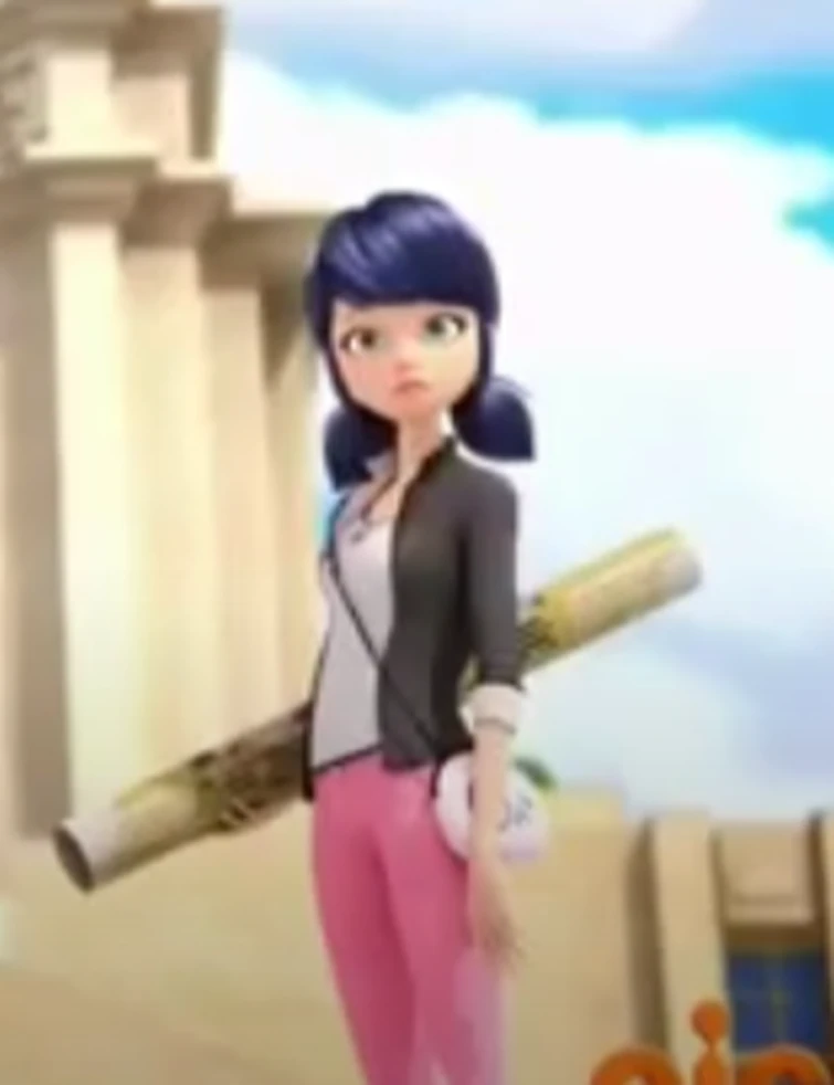 Discuss Everything About Miraculous Ladybug Wiki | Fandom