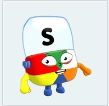 alphablocks battle 16 | Fandom