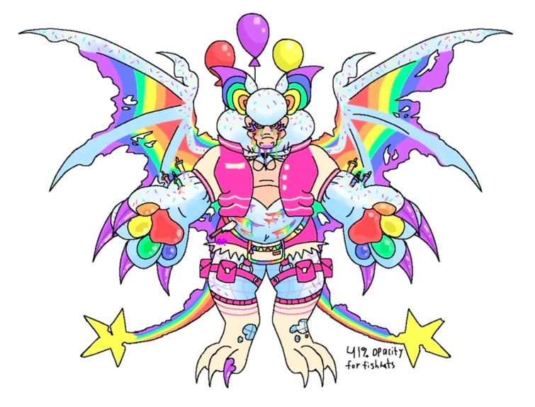 Lizard’s First WoF Wiki Art Giveaway!!! | Fandom