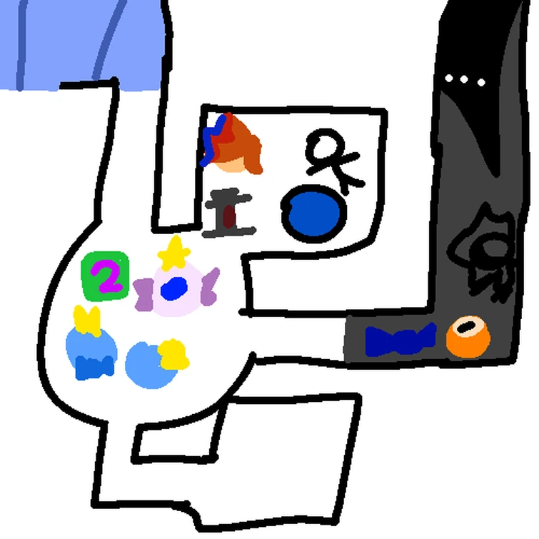 Murder Mystery in the BFDI Wiki S2 E3: | Fandom