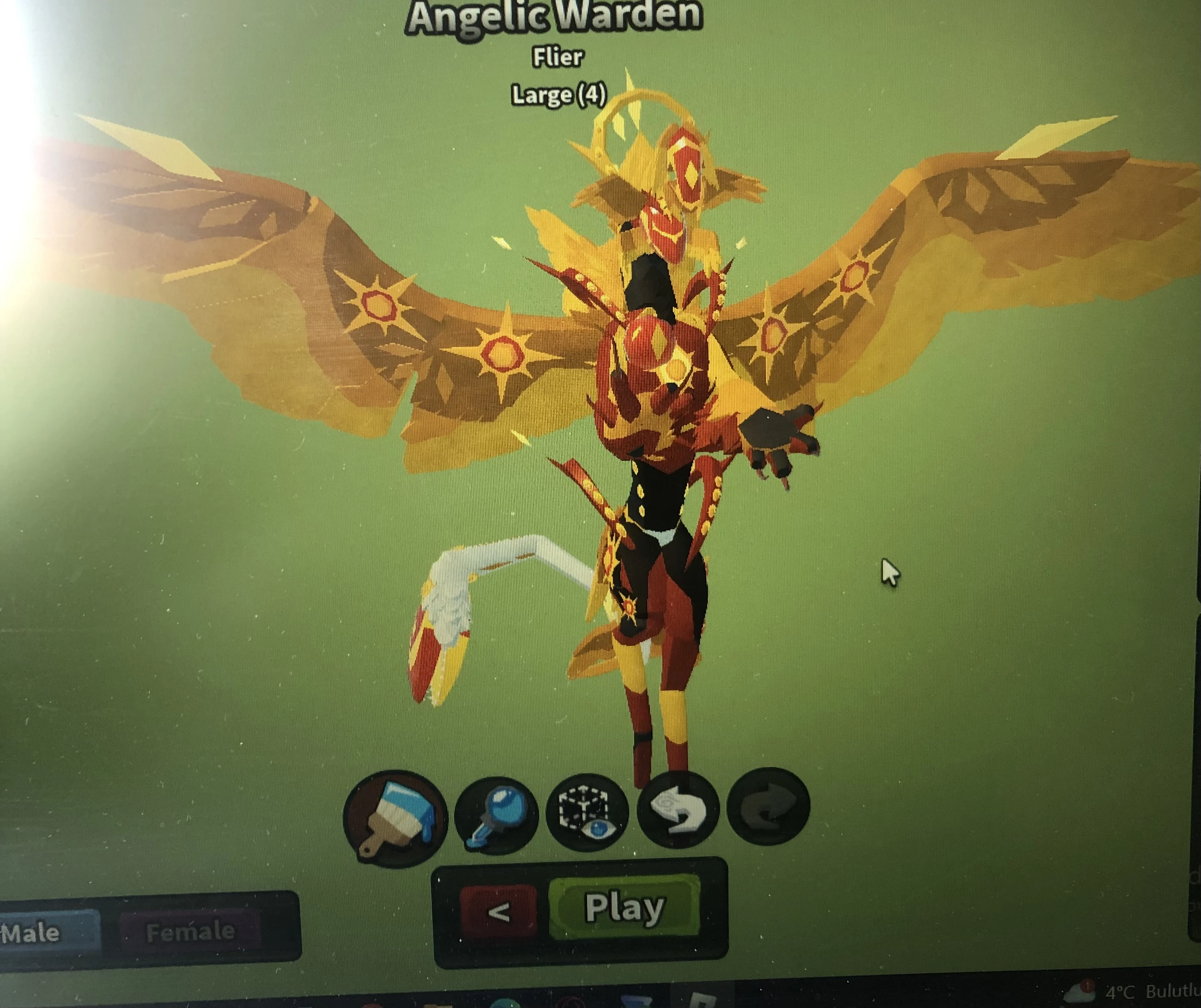 enraged gabriel ultrakill angelic warden | Fandom