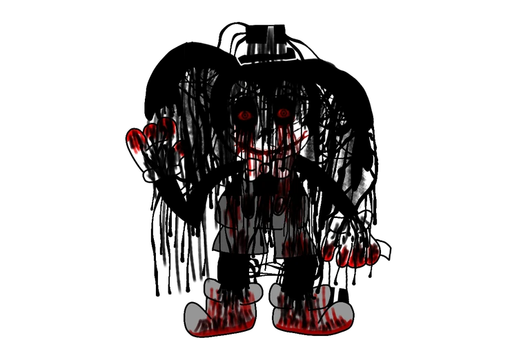 Discuss Everything About Creepypasta Wiki | Fandom