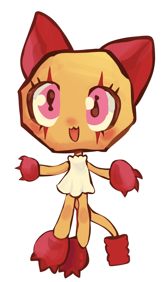 School doodle of scraps + twisted scraps | Fandom