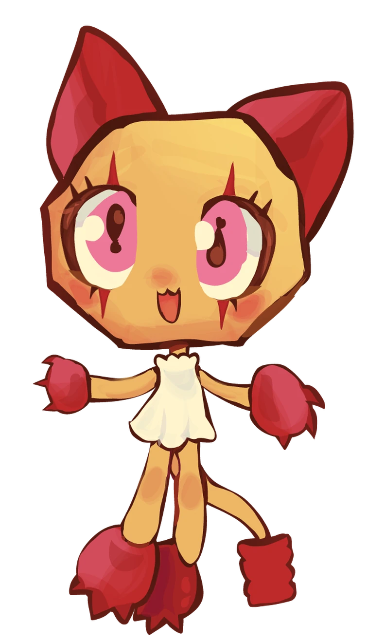 School doodle of scraps + twisted scraps | Fandom