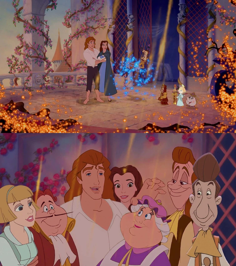 Discuss Everything About Disney Wiki | Fandom