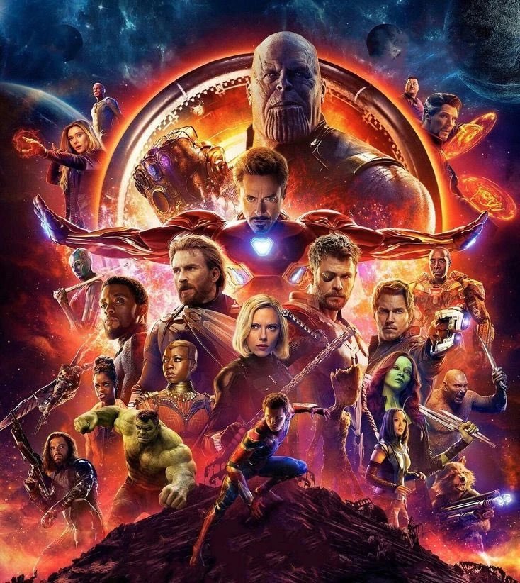 The MCU “reset” will reportedly involve the resurrection of certain ...