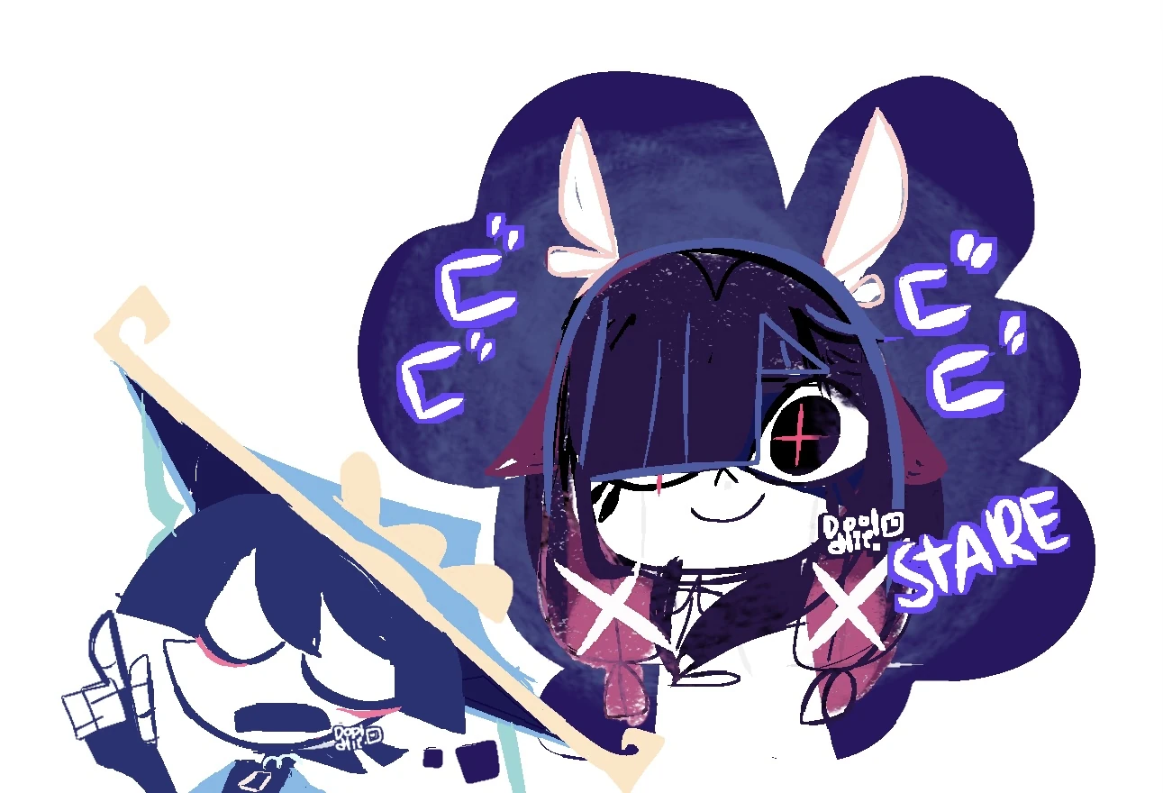 genshin damslette stuff | Fandom
