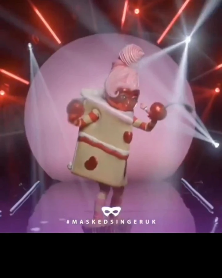 Discuss Everything About The Masked Singer Wiki | Fandom