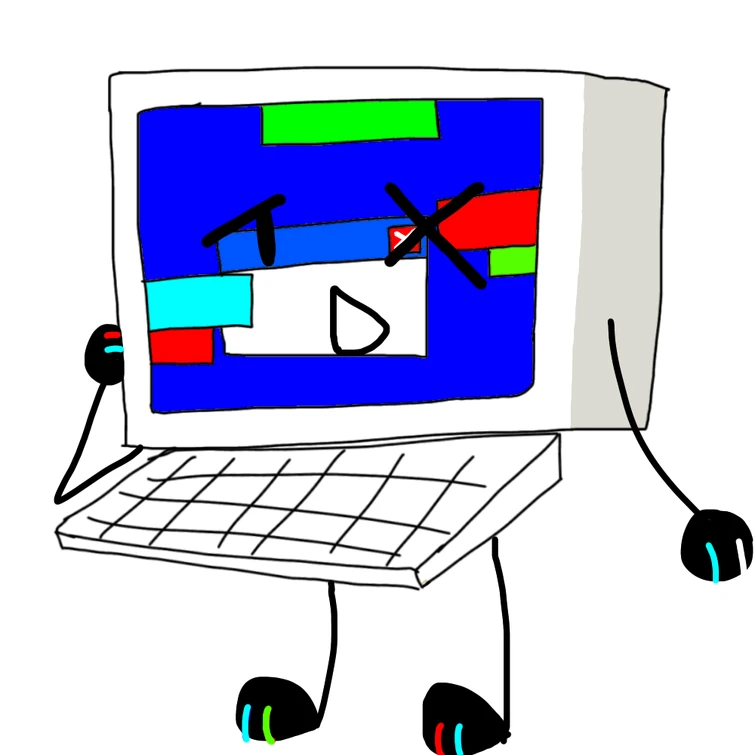 can someone. give me something random to draw | Fandom