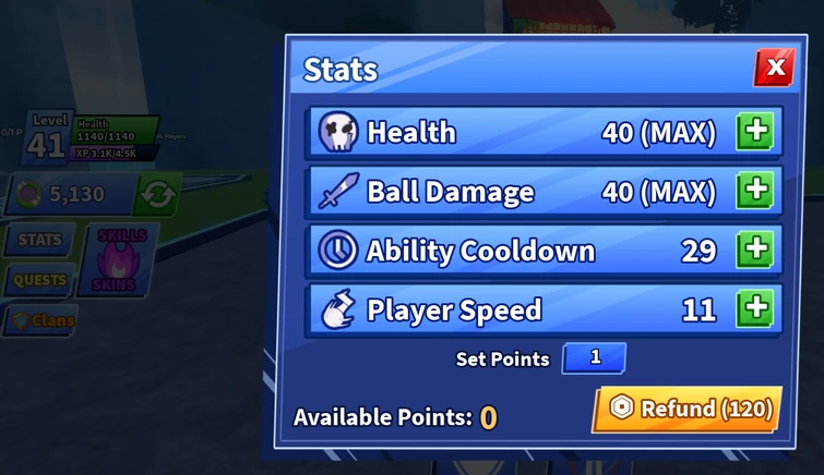 Discuss Everything About Blade Ball Wiki | Fandom