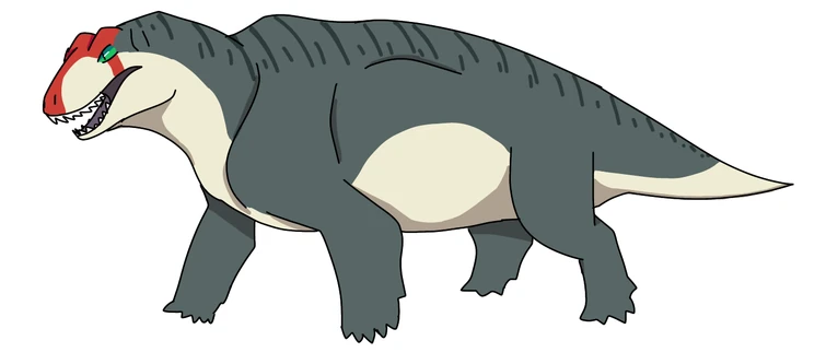 Discuss Everything About Dinopedia | Fandom