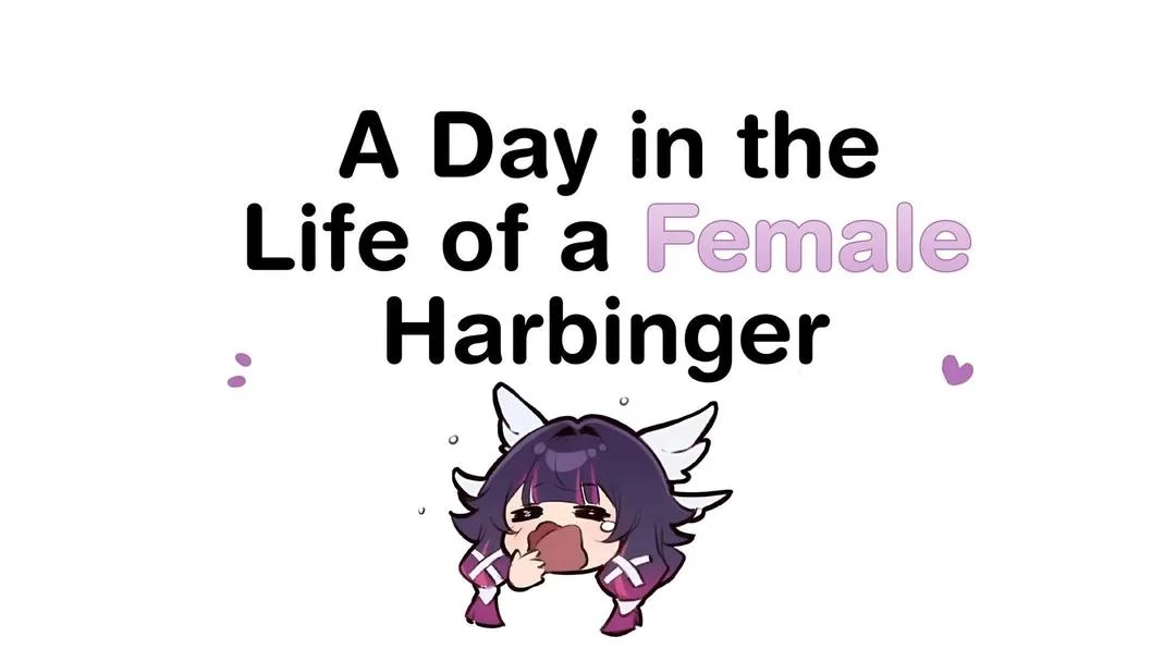 Daily life of the Damslette (NOT MINE) | Fandom