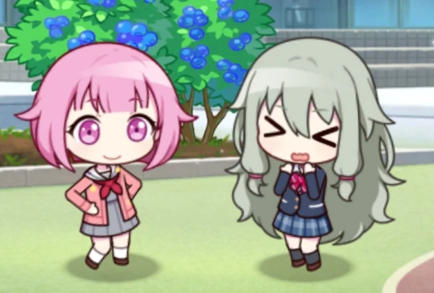 Nene shocked | Fandom