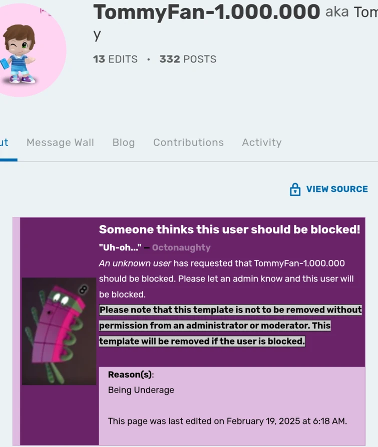 Why Again? 😭 (Read this Carefully) (P. S. I'm not willing to come back) | Fandom