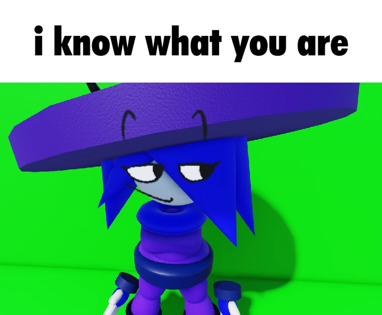 not sure if this goes here but i made my fem bambisona in bambi oc ...