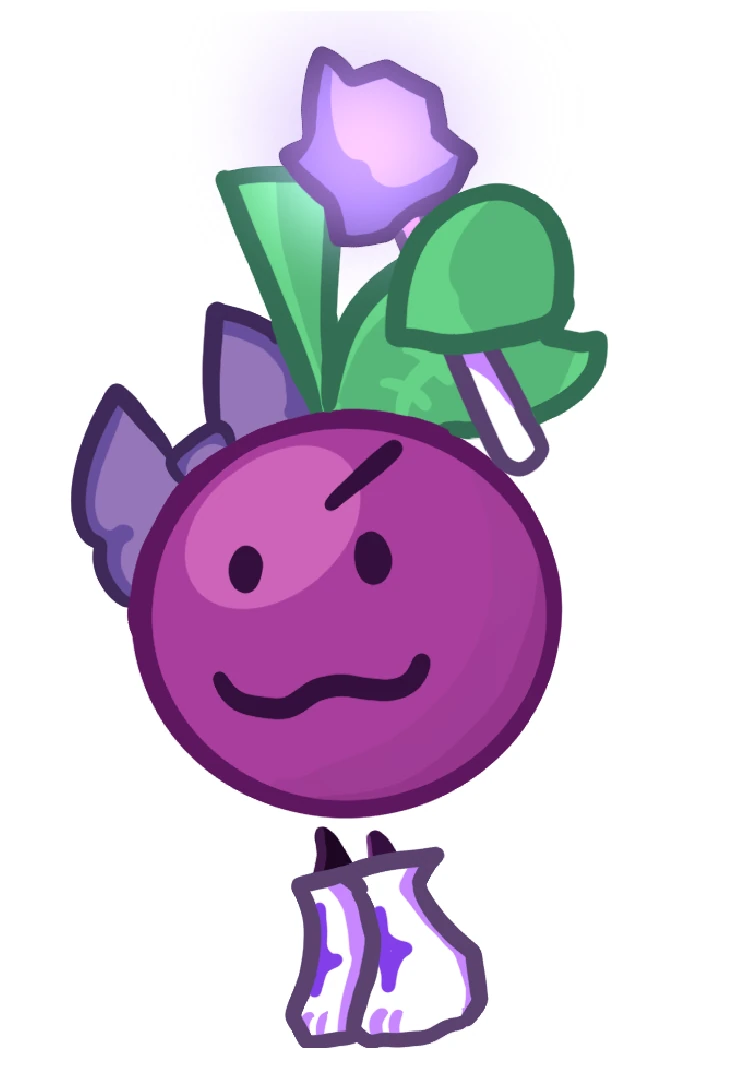 “Berry the… Magical Girl?” || BERRY’S ADVENTURES | Fandom