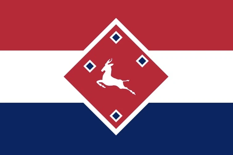 What if the Boers won the Boer Wars? | Fandom