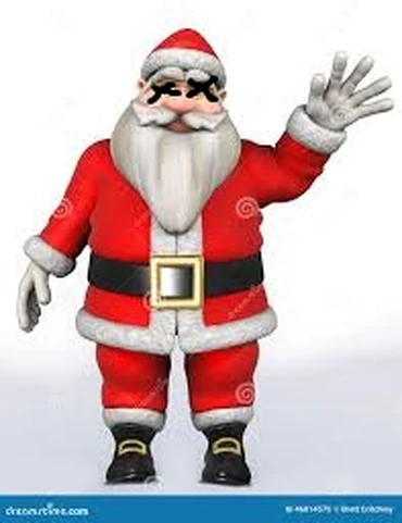 should we destroy north pole, kill santa and cancel christmas | Fandom