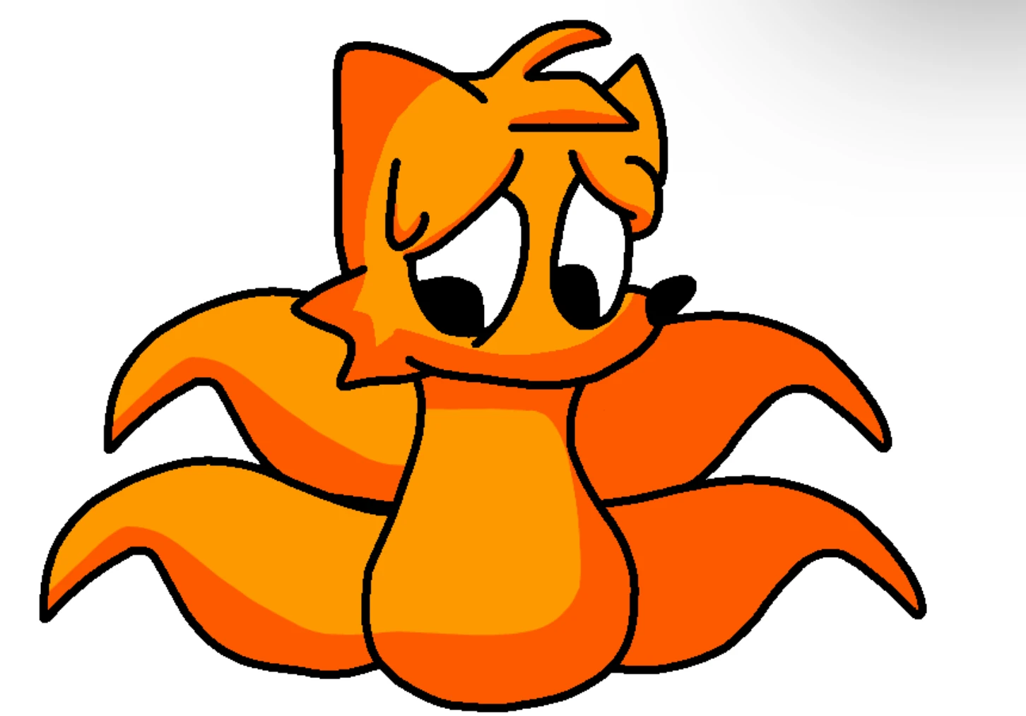 Minus Tails | Fandom