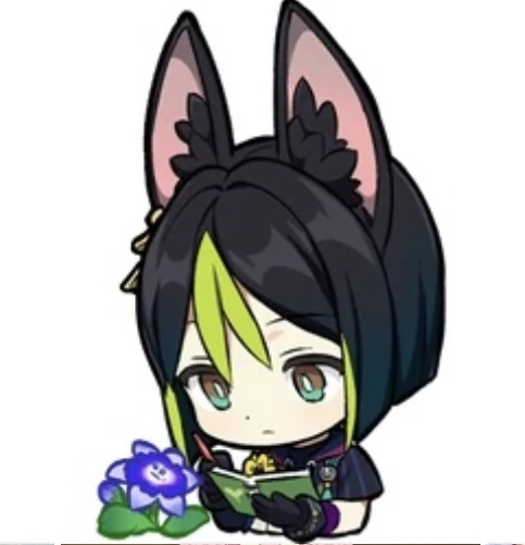 tighnari appreciation post | Fandom