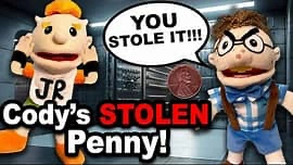 Cody’s Stolen Penny review/rant | Fandom