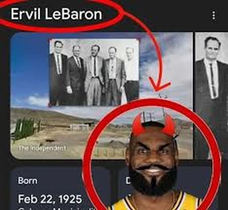 ervil lebaron | Fandom