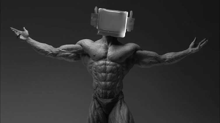 Normal TV Men calling the hard working Cameramen "useless" and "fodders ...