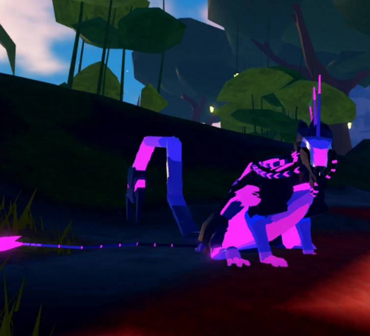 Dowatt Skin | Fandom