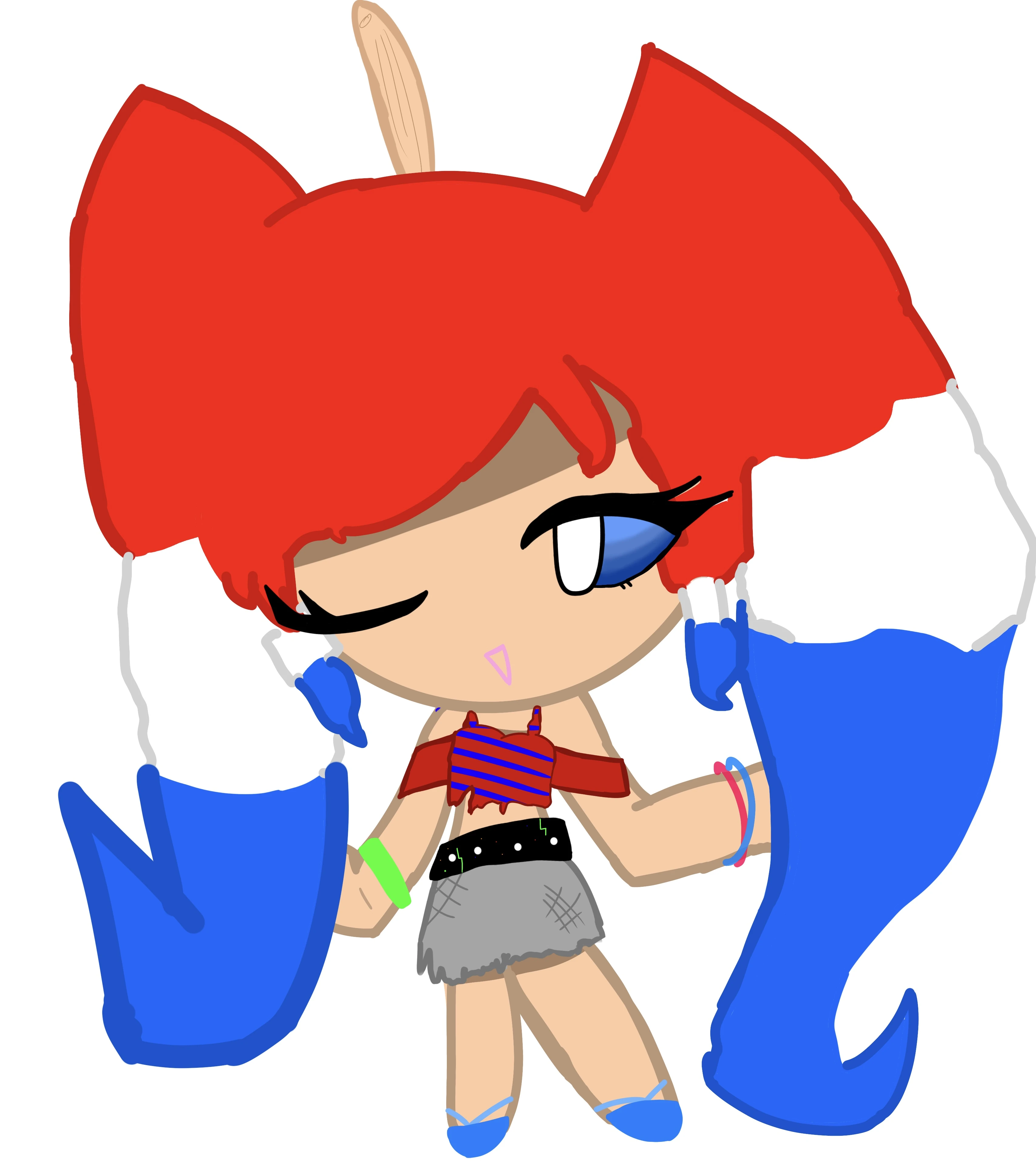 Meet/Ask Ice Pop Cookie! | Fandom