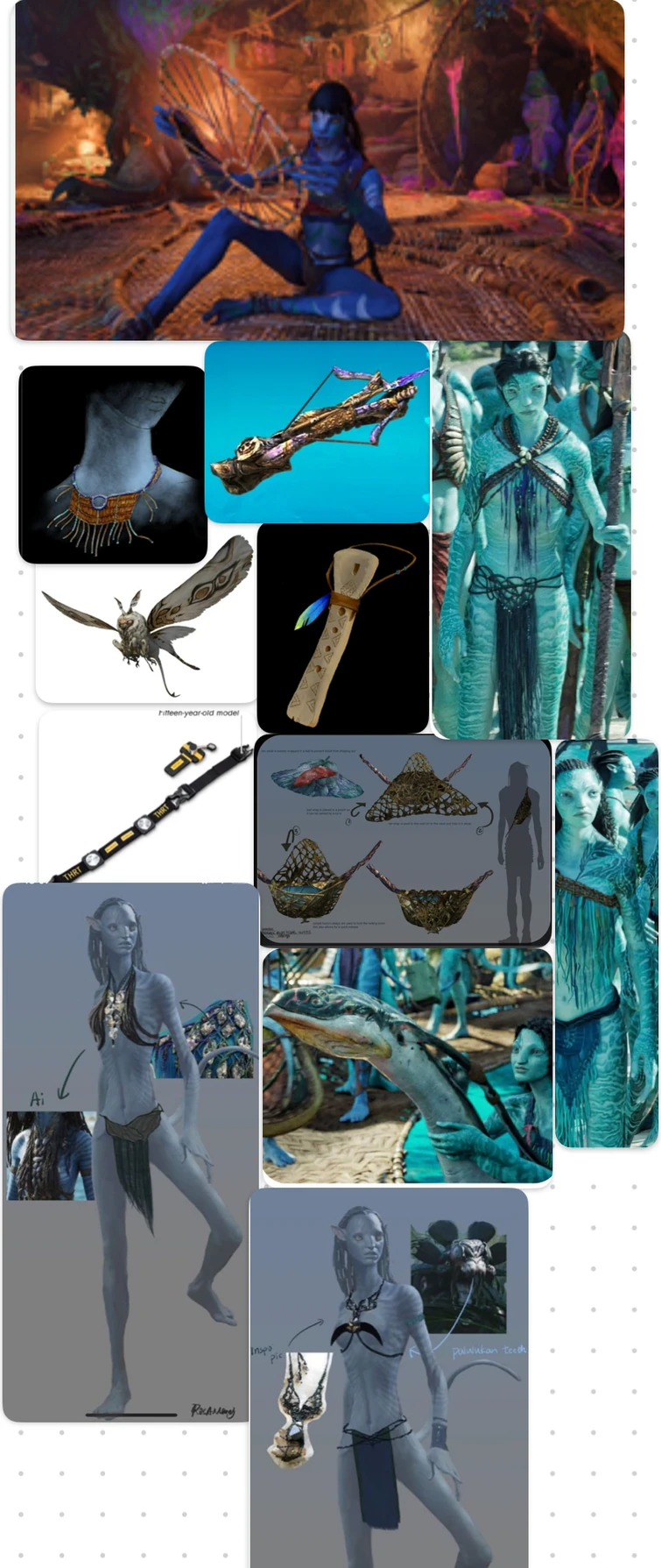 Navi core ideas 💡 | Fandom