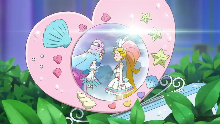 Discuss Everything About Pretty Cure Wiki | Fandom