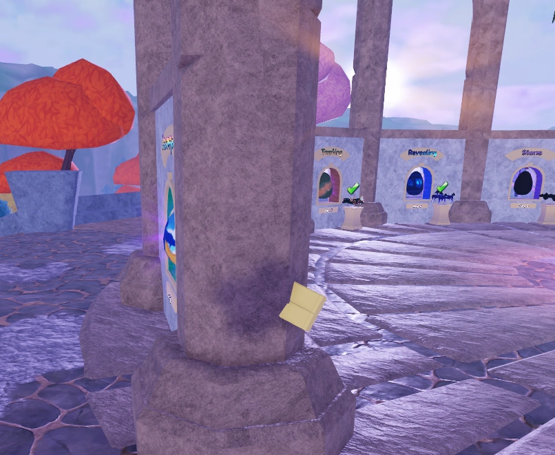 HELP?? I JUST USED THE TELEPORTER THING AND GOT STUCK- | Fandom