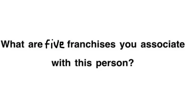 I'm hopping on the trend train | Fandom