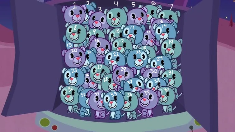 Discuss Everything About Happy Tree Friends Fanon Wiki | Fandom