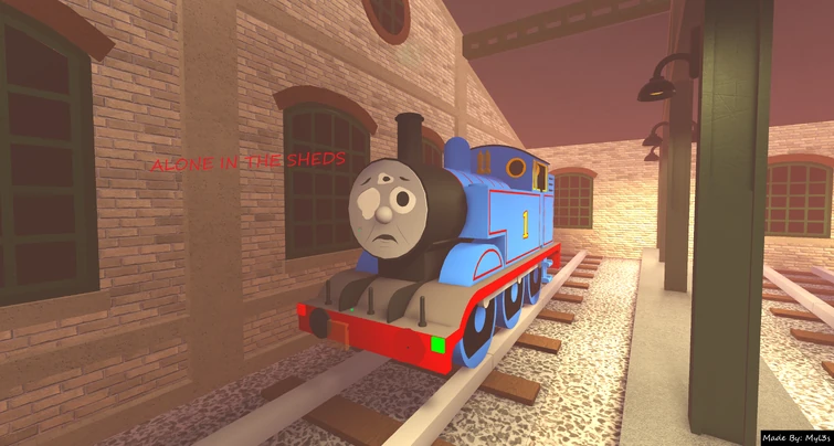 Discuss Everything About Sodor AU Wiki | Fandom