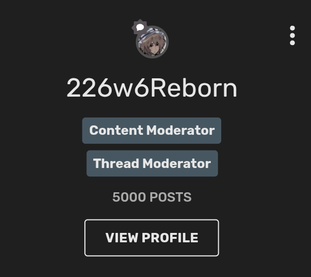 5000 POSTS!! | Fandom