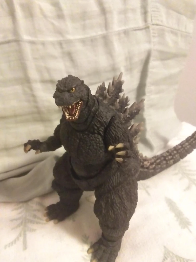 Hello goji fans | Fandom