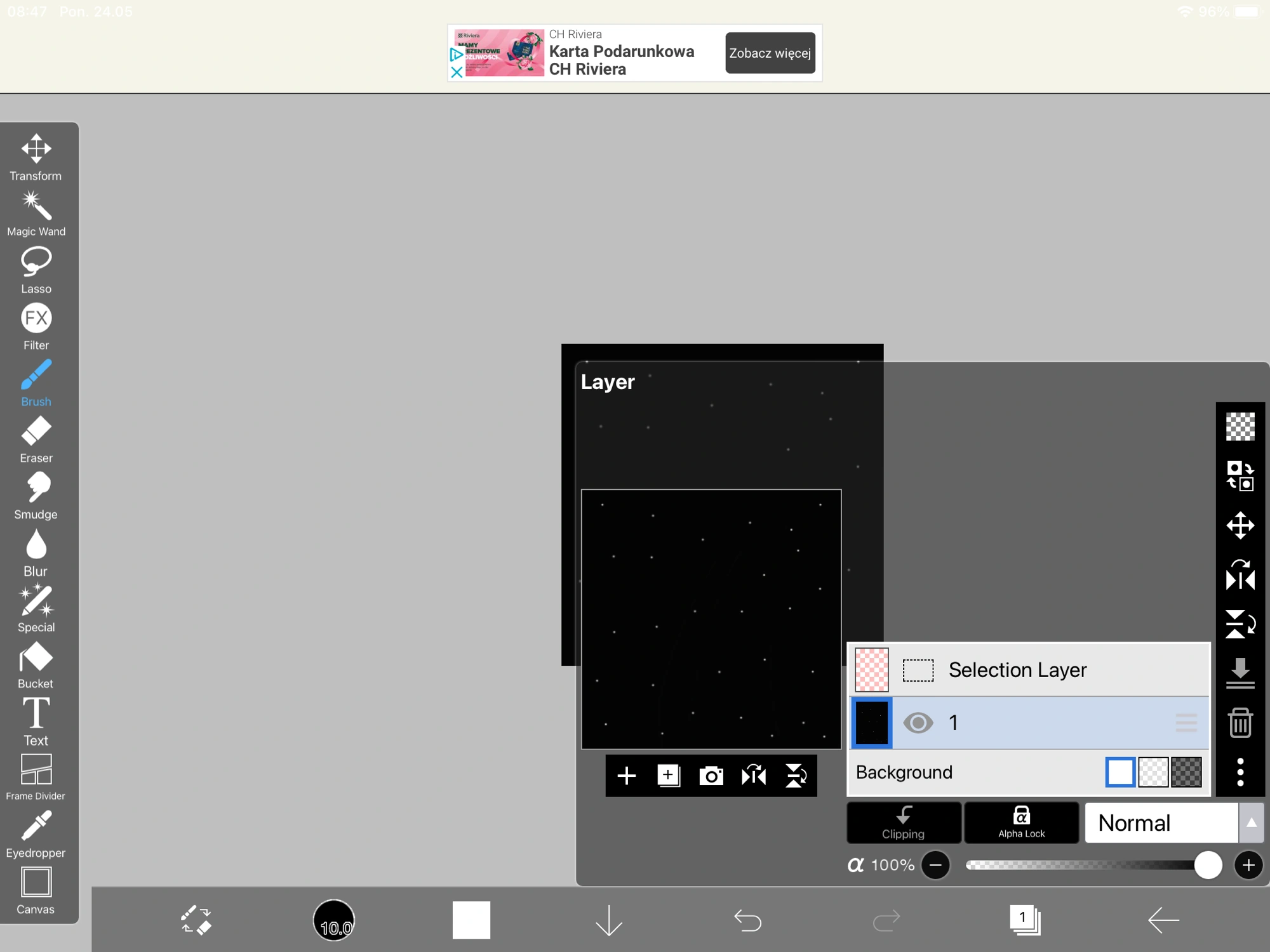Background tutorial | Fandom