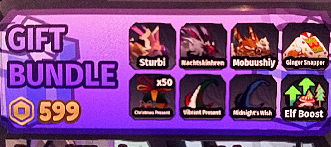 Should I buy it? | Fandom