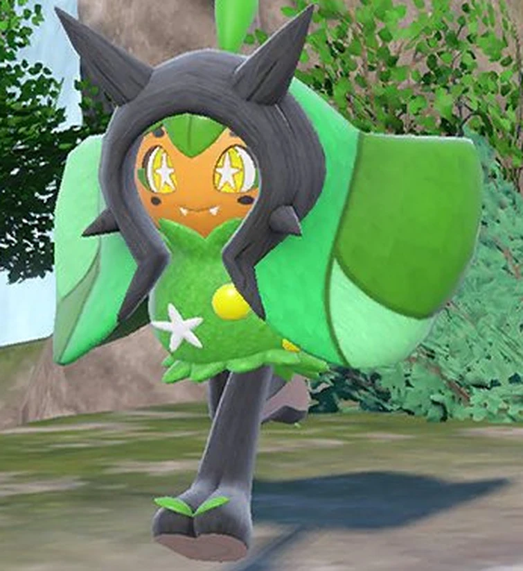 Tis time to use your brains to name select Pokemon (ENDS TOMORROW ...