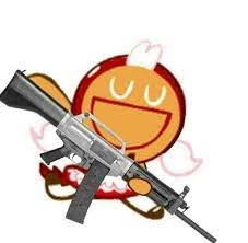 cherry bomb is fine with gun | Fandom