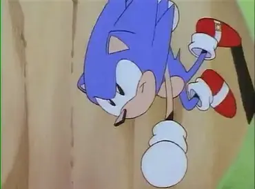 Do you prefer for Sonic to be able to talk or no? | Fandom