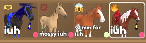 OFFERING 3 FOR A PB VAL | Fandom