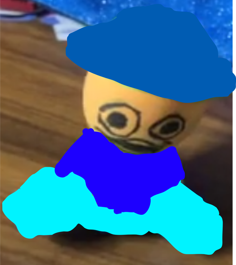 it me jarred | Fandom