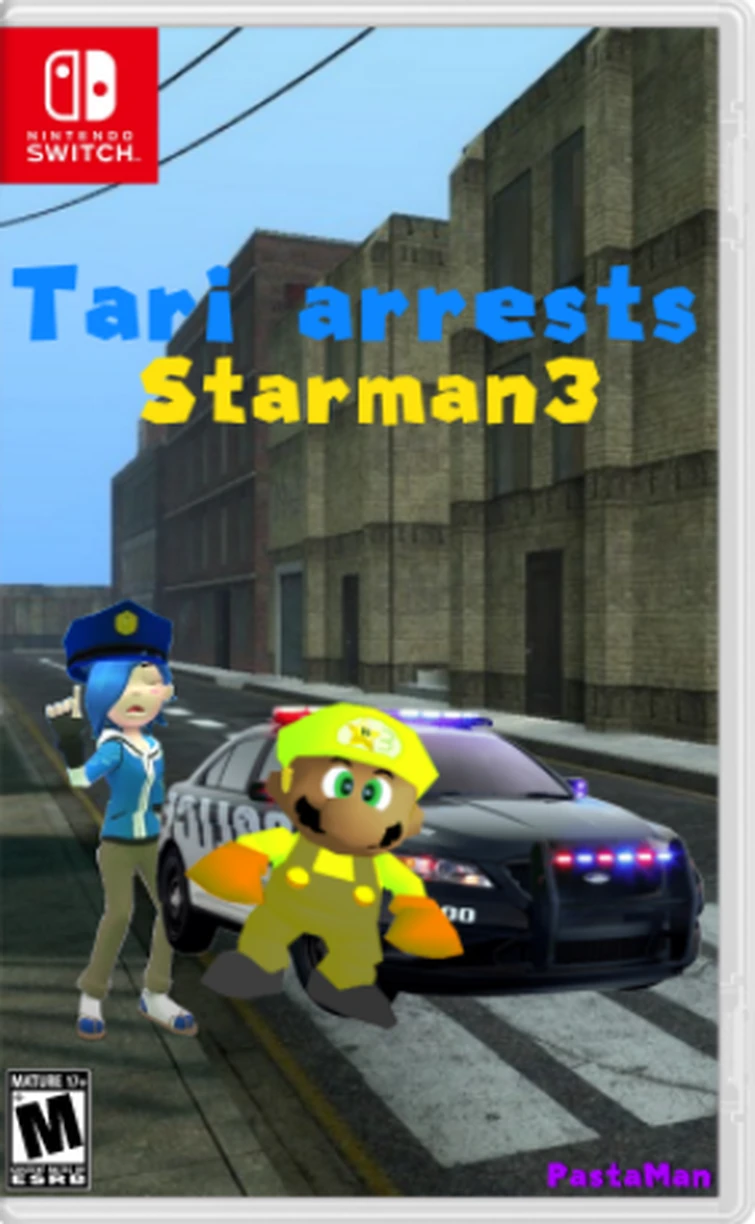 Discuss Everything About The SMG4/GLITCH Wiki | Fandom
