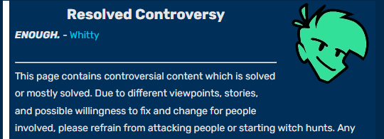 ...okay then. | Fandom